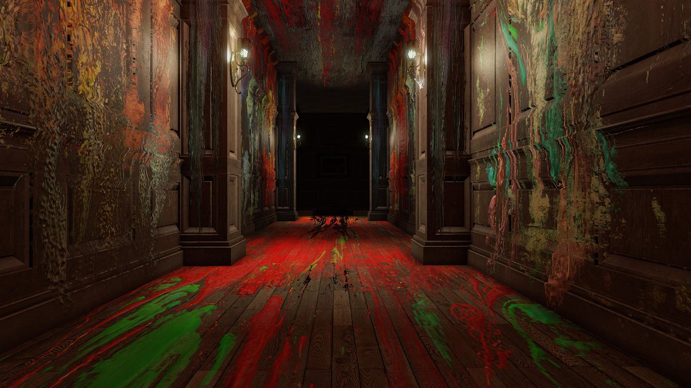 Indie Horror Games: Scary Survival Horror Titles to Terrify You