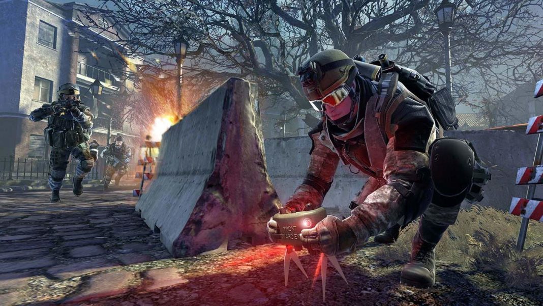 Best Free FPS Games: Top 15 Ranking for Competitive Desires