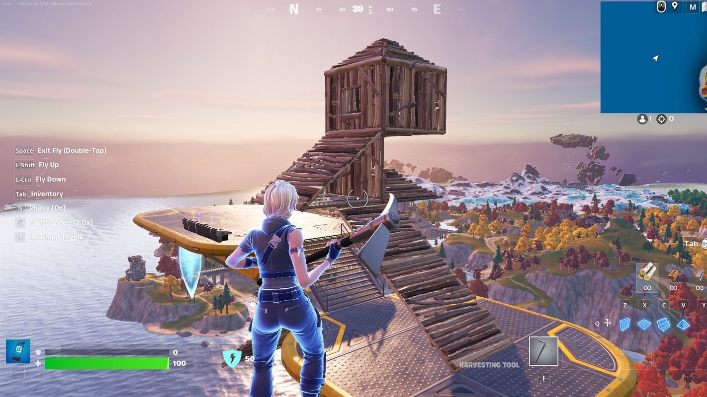 11 Fortnite Building Tips to Dominate With Confidence