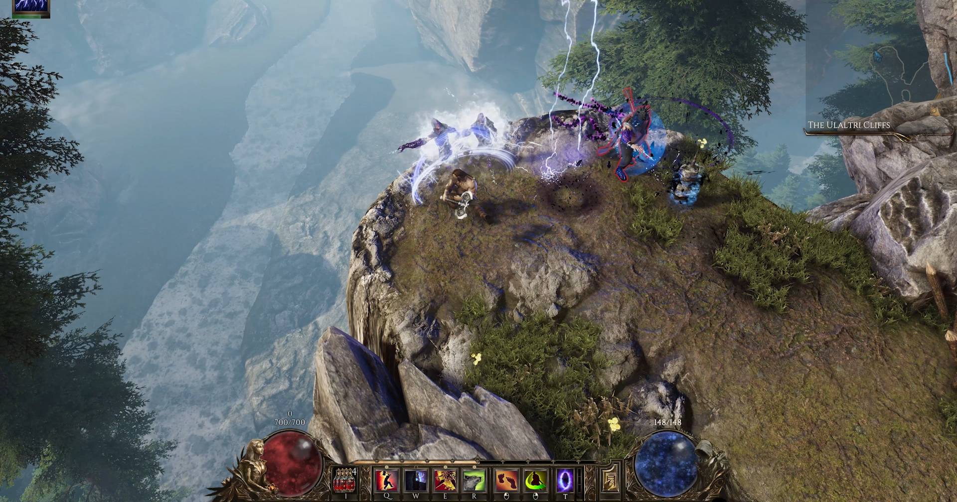 Last Epoch All You Need About Classes Builds Multiplayer