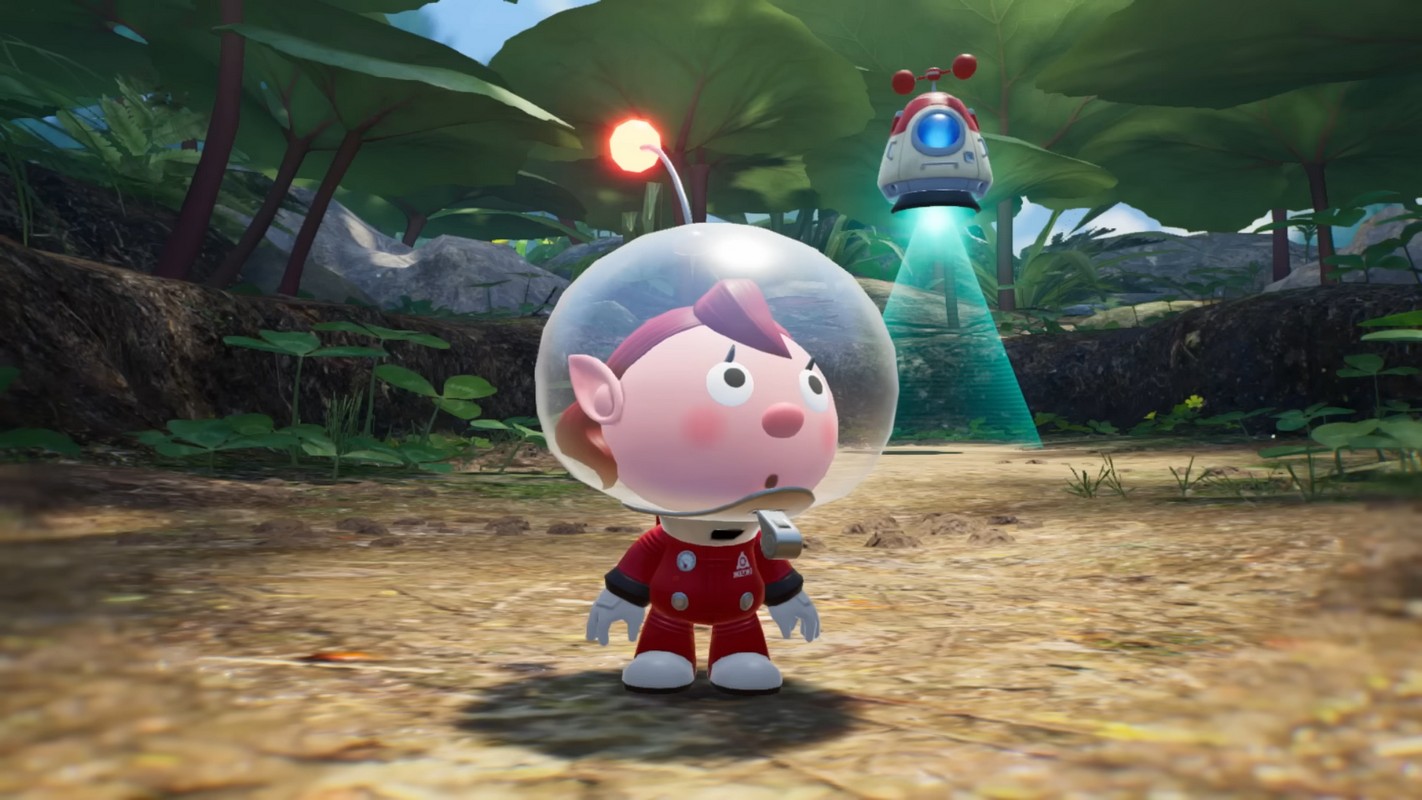 Prep for the Release Date of Pikmin 4: Gameplay Details & Demo